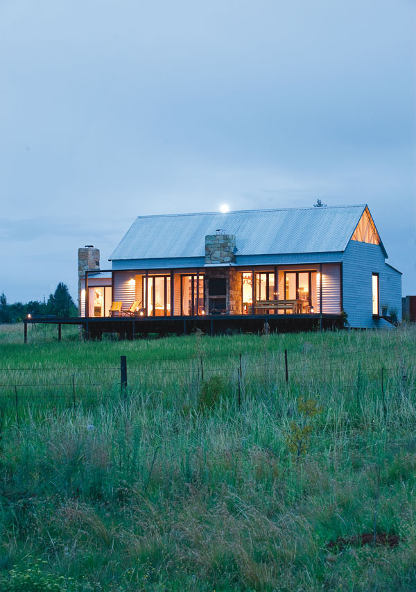 Rural renewal | Visi