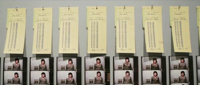 WATCH: Tehching Hsieh’s One Year Performance | Visi