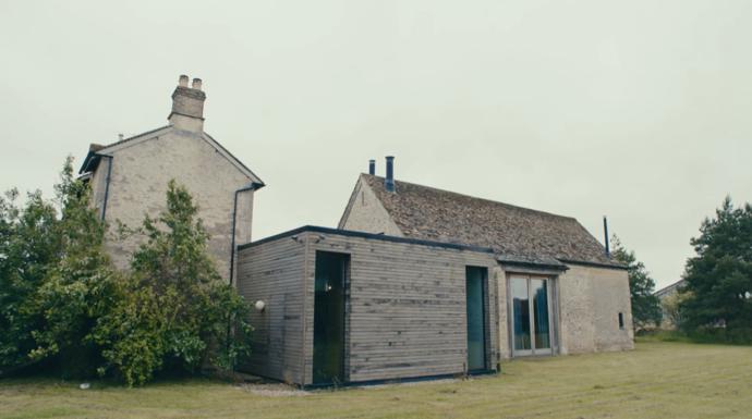 WATCH: Inside Artist Jake Chapman’s Countryside Home | Visi