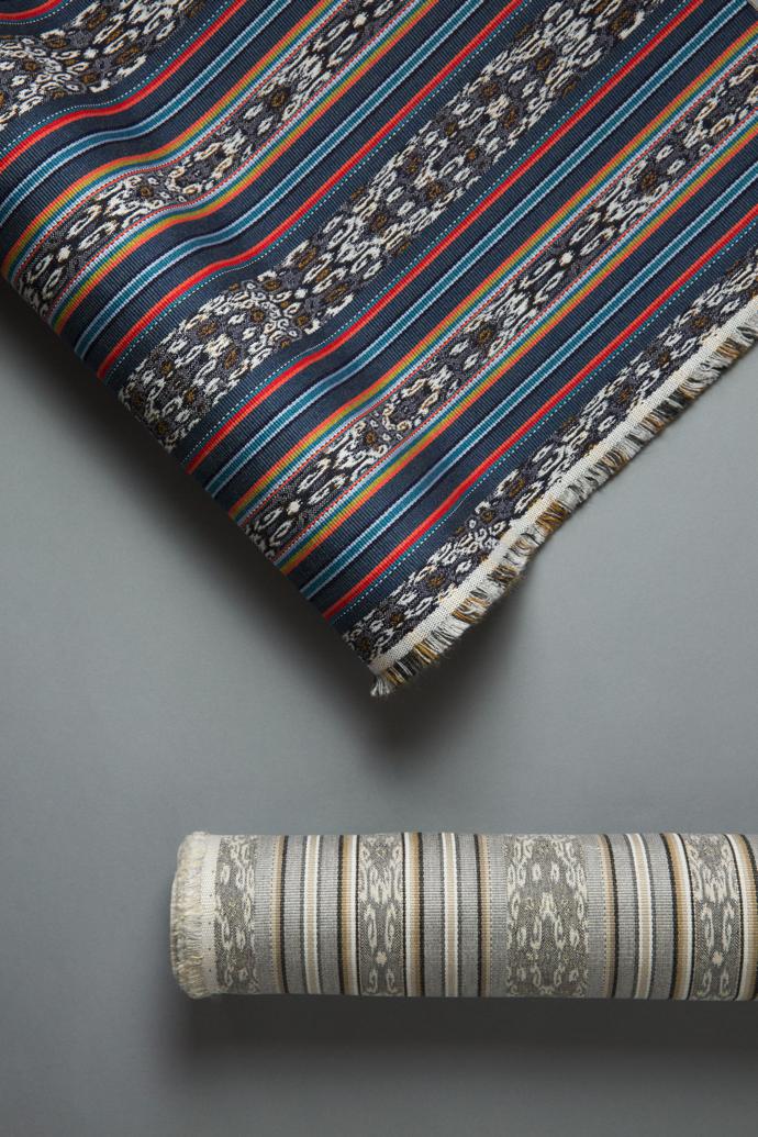 The Sunbrella Makers Collection | Visi